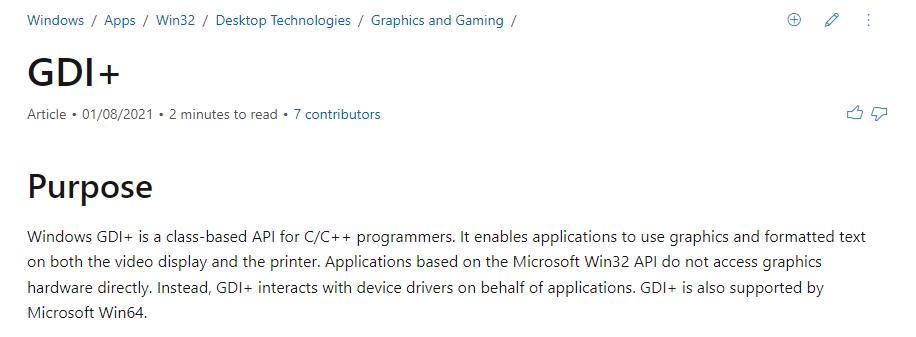 C# 中GDI转化HTML文档为PDF · Akarin Inn